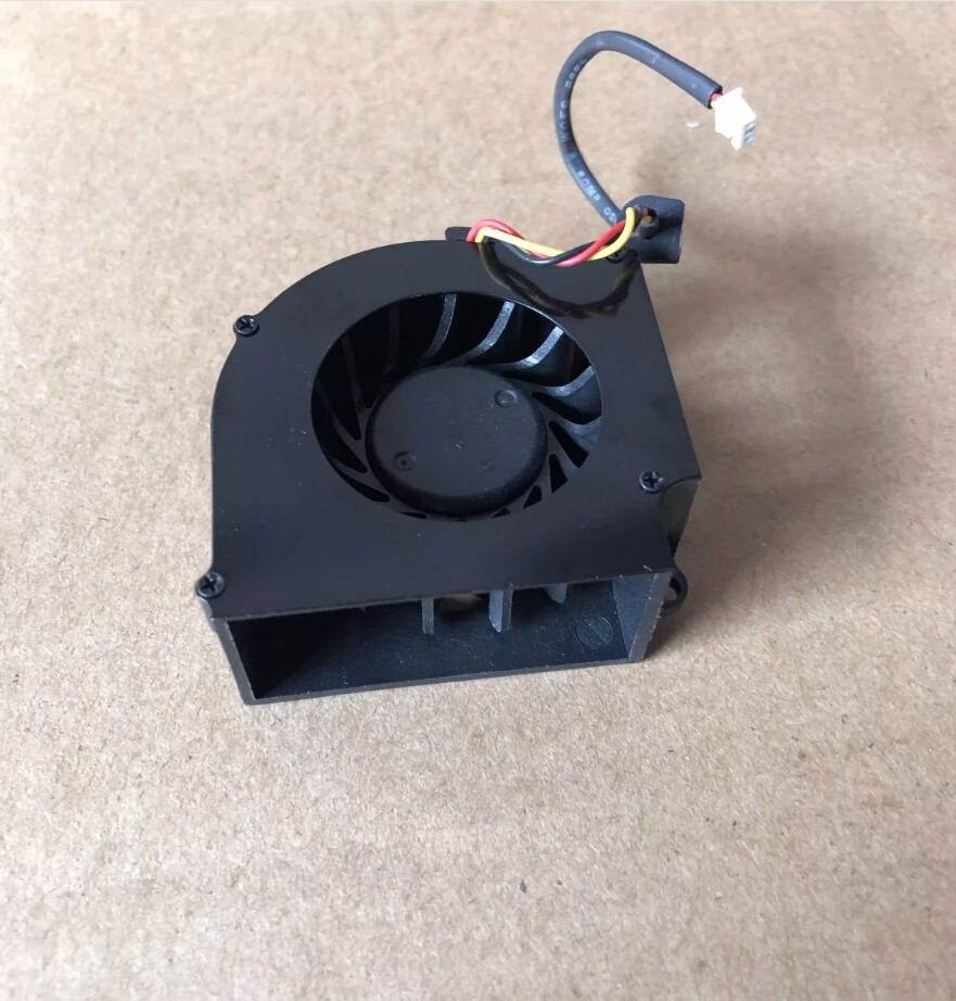 1pc Dell Latitude XFR D630 AB4705UB-CC3 D866C 0D866C Laptop Cooling Fan ...