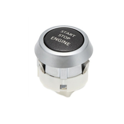 LR023490 Fit For LandRover Freelander 2 Engine Ignition Push Button | eBay