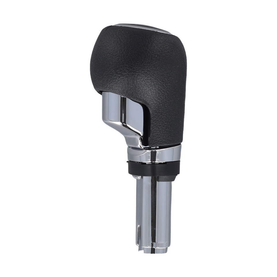 5 Speed Gear Shift Knob ABS Material Classic Look 5-speed Manual Design ...