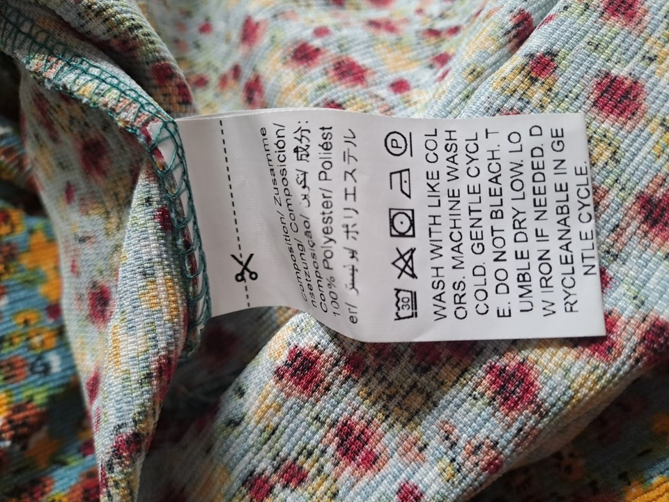 Lovely Warm Shein Curve Long Dress, Size OXL 16 | eBay UK