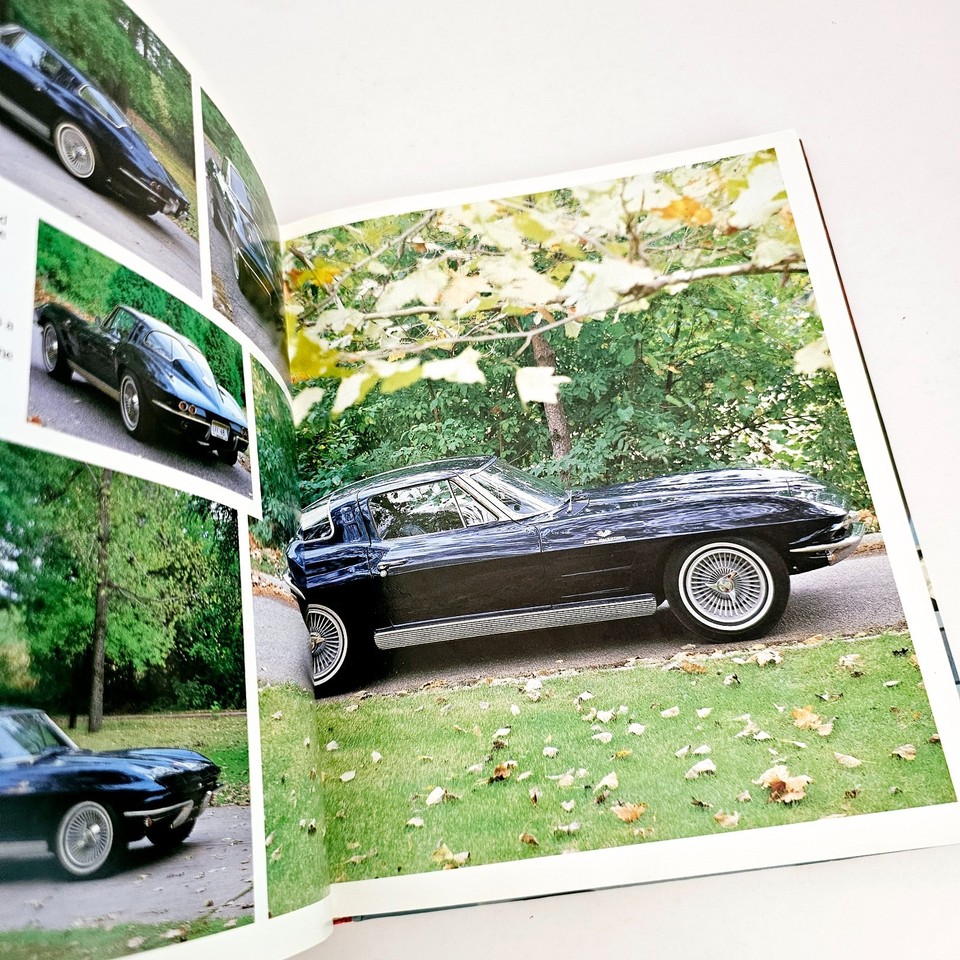 Classic Cars 1987 Roger Hicks Ferrari Porsche Jaguar Free Postage ...