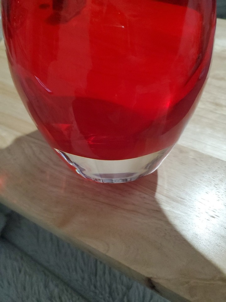 LSA International Glass Vase | eBay