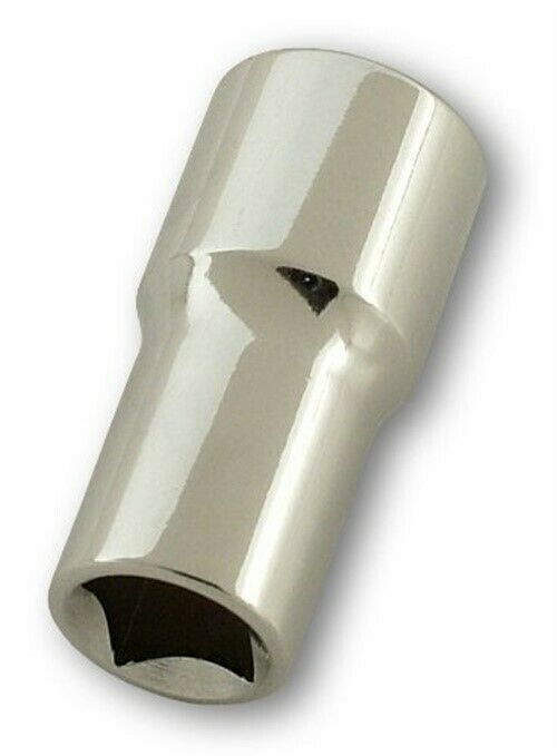 Groovetech 1/4" Drive Drum Key Socket | eBay