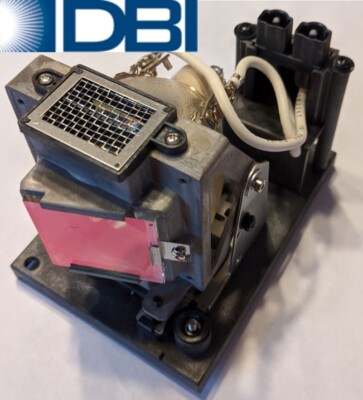 GENUINE ORIGINAL OEM SHARP AN-PH50LP1 LAMP FOR PRO4500DP 4500DP LEFT ...