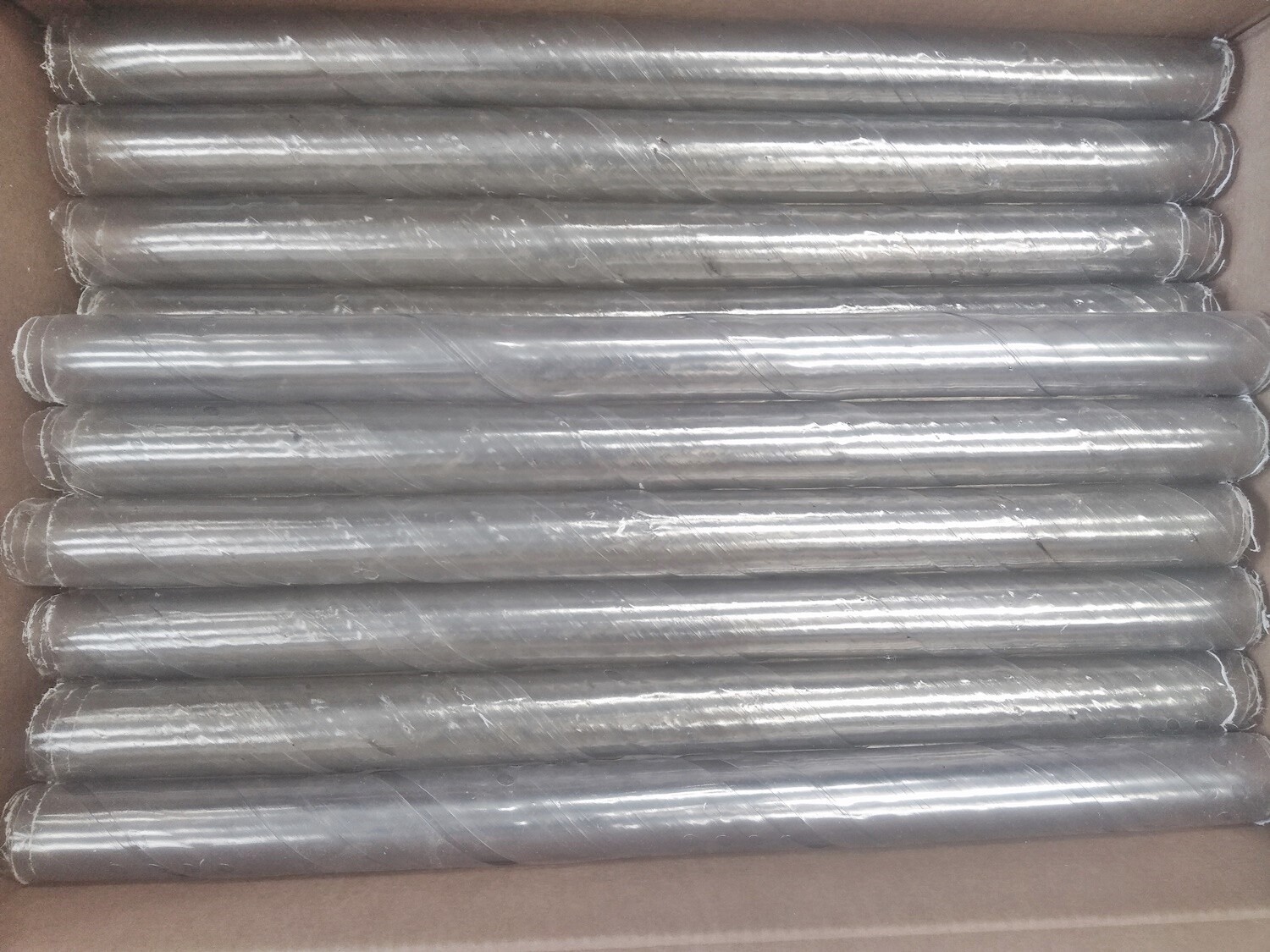 Spiral Rabbit Guards for plant protection - just choose how many you ...