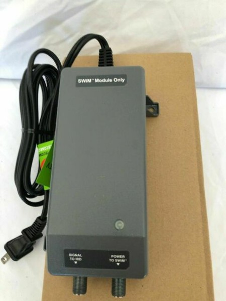 DIRECTV Swim Power Inserter Pi29r3-16 29v for sale online | eBay