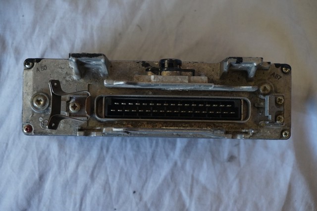 Porsche 911 964 Bosch ABS Control Module for sale online | eBay