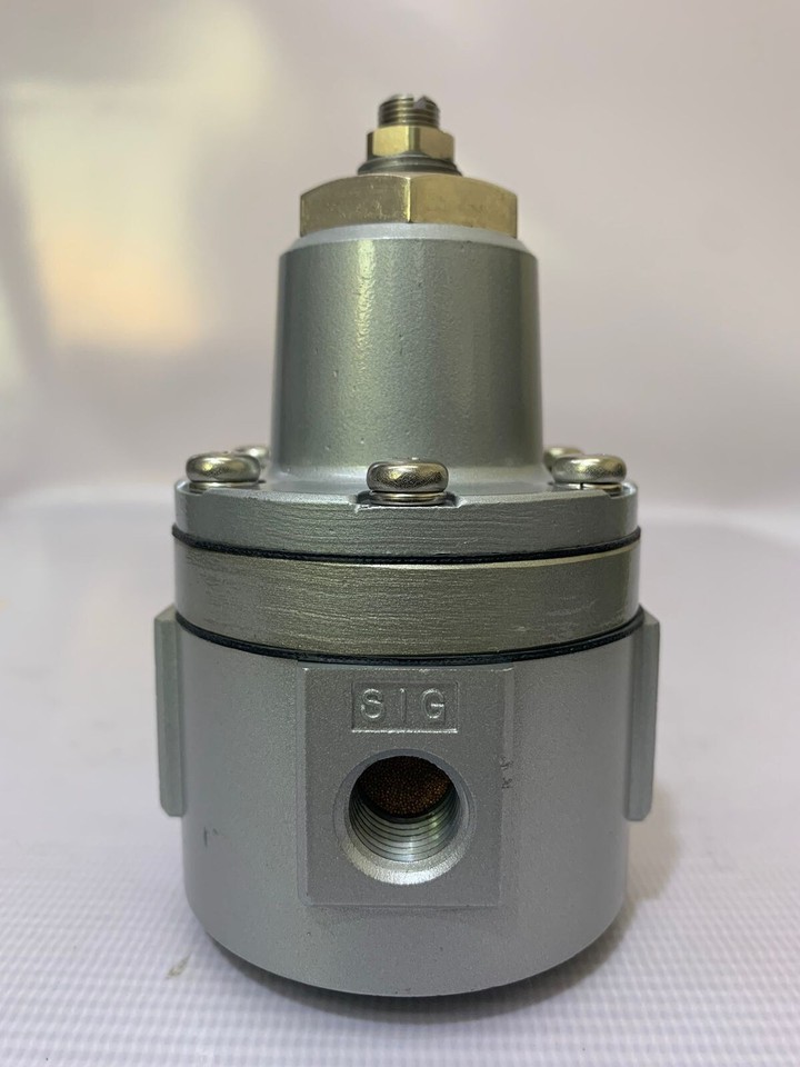 SMC / Lock Up Valve / IL201-02 | eBay