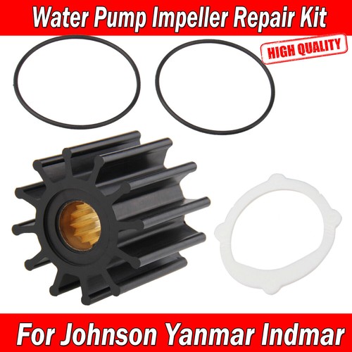 Water pump impeller Indmar Monsoon S685007 685007 Supra Moomba ...