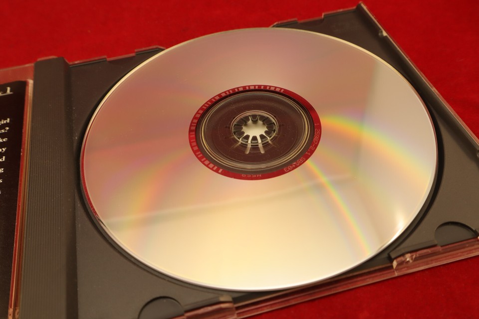 Rod Stewart Storyteller The Complete Anthology: 1964-1990 Disc 1 CD | eBay