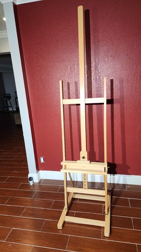 Mabef Artist Pro Easel | eBay