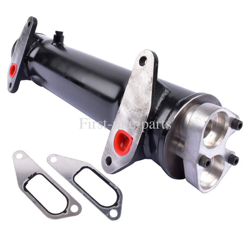 Engine Oil Cooler for Case-IH Tractors D414 DT414 D436 DT436 DT466 ...