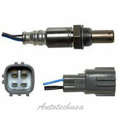 For 2006-2011 Rear Oxygen Sensor O2 Subaru Impreza Legacy Forester ...