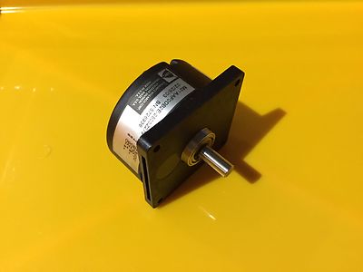 Dynamics Research Corp DRC M21AAF0DB2E - 2500Z279 Rotary Encoder | eBay