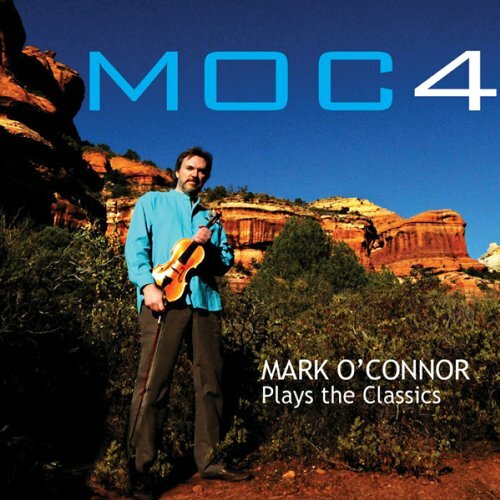 Mark Oconnor - Moc4 ( AUDIO CD 2014 ) 676519000307| eBay