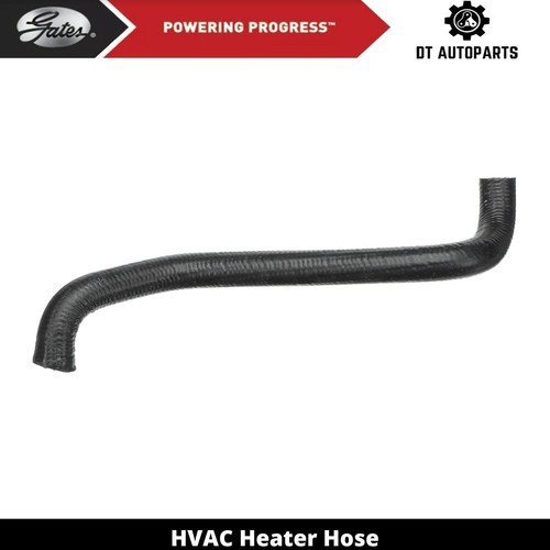 For 1986-1991 Isuzu Trooper HVAC Heater Hose Heater To Pipe Gates 1987 ...