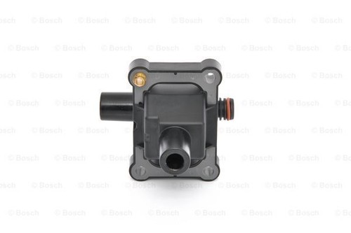 BOSCH 0221506002 Ignition Coil | eBay