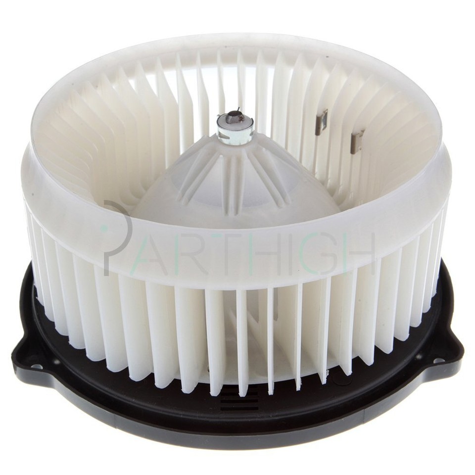 A/C Heater Blower Motor For 1998-2005 Lexus GS300 1999-2003 RX300 ...