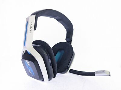 Astro Gaming A20 Gen 2 Wireless Replacement Gaming Headset (NO RECEIVER ...