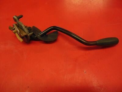 00 CARAVAN COLUMN SHIFT ASSEMBLY GEAR SELECTOR 81678 | eBay