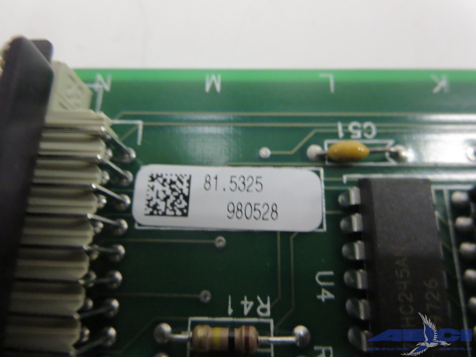 "NEW" TELLABS 5325 NETWORK INTERFACE MODULE 81.5325 | eBay