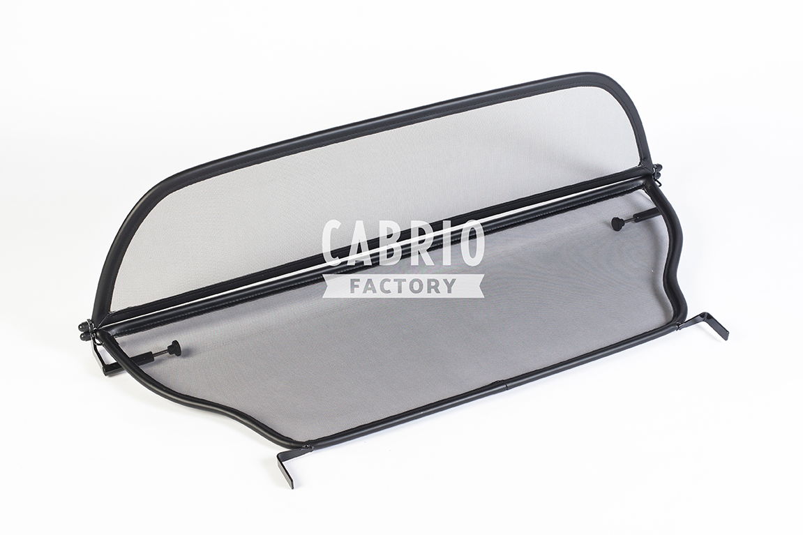 Wind deflector AUDI CABRIO (80) 1991 - 2000 windblocker | windstop ...