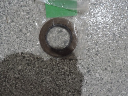 53-62 C1 Corvette Front Wheel Bearing Inner Seal Felt--NEW!! | eBay