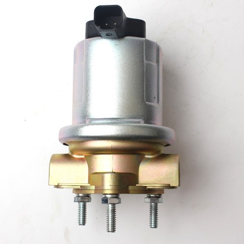Electric 12v Fuel Transfer Pump For Cummins QSB | 4943048 4935730 ...