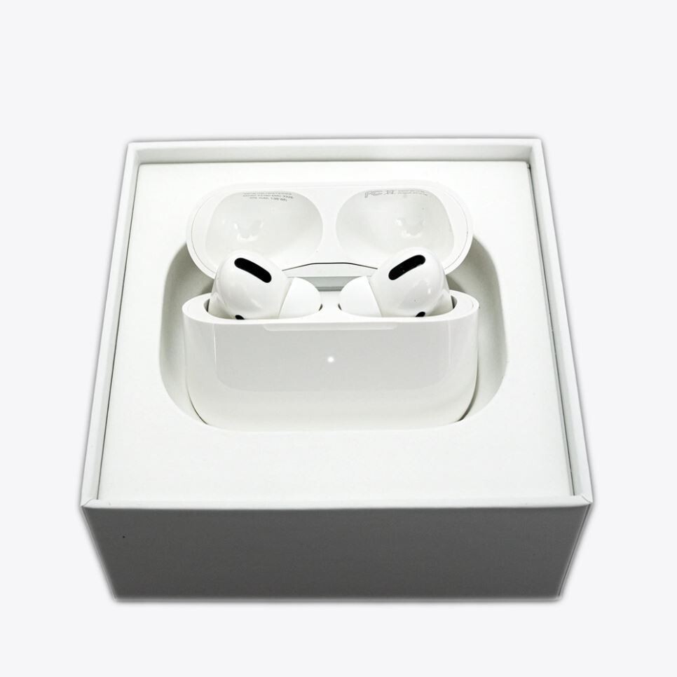 Open Box