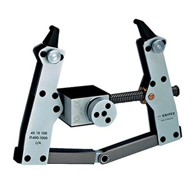 KNIPEX 46 10 100 Circlip Tool for internal/-external circlips 15,75-39 ...