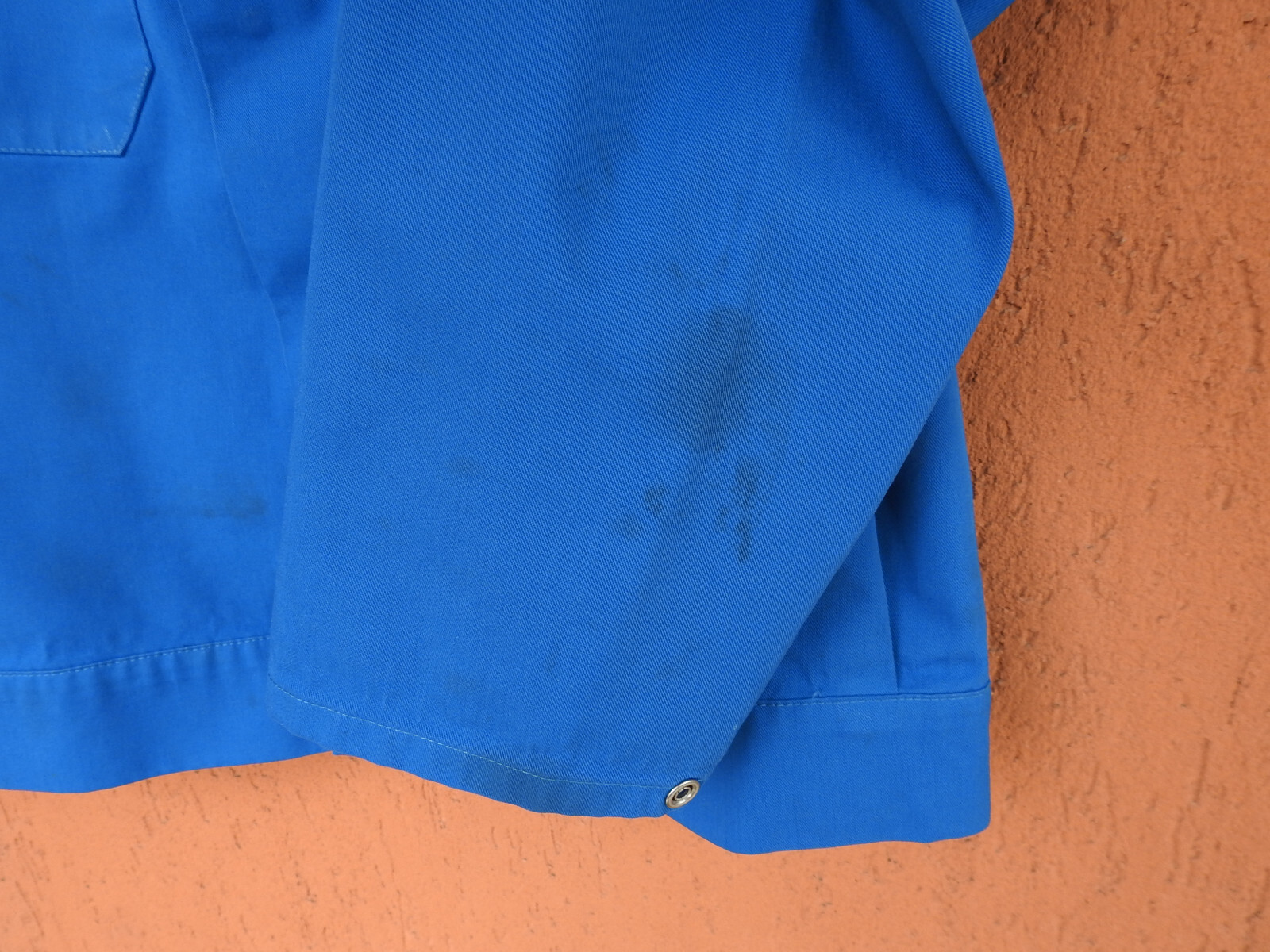 VAG Group VW Volkswagen Factory Work Jacket Workshop … - Gem