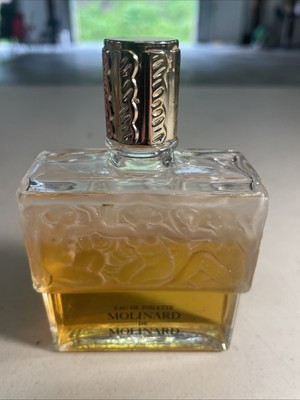 Molinard de Molinard 2.5 oz Eau de Toilette Spray 75ml - Made In France ...