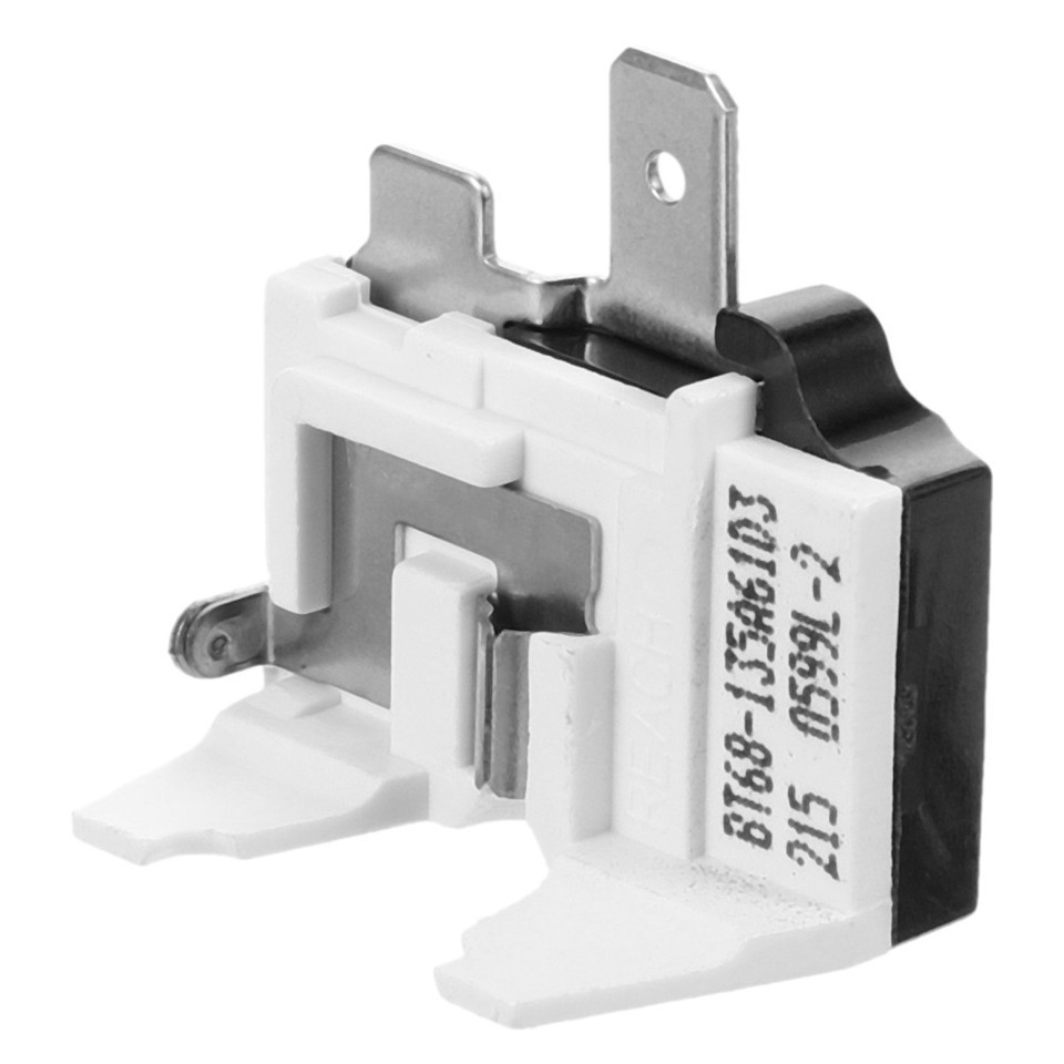 Compressor Protector Fridge Overload Protection for Refrigerator | eBay ...