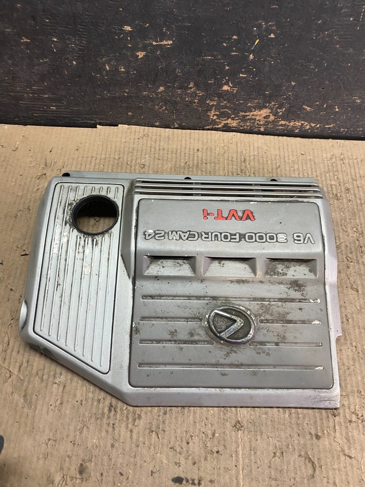 1999 - 2003 Lexus RX300 Factory OEM Engine Motor Cover Trim Panel V6760 ...