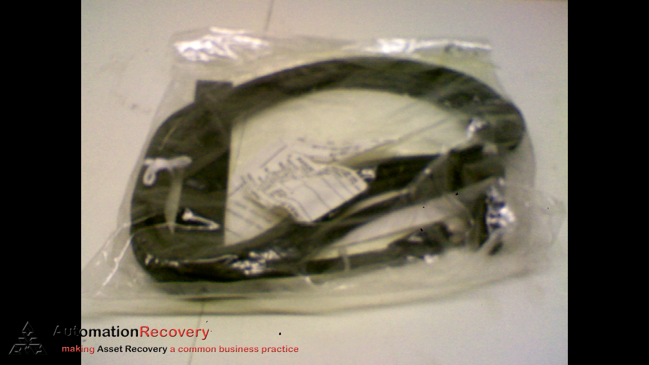 FANUC ROBOTICS A05B-1405-K314 CPL CAMERA CABLE KIT 3.5 METERS #173567 ...