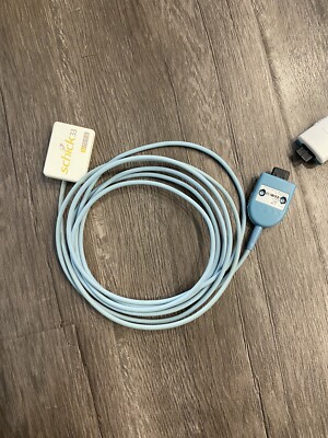 Sirona Schick 33 Sensor 2 - For Parts ONLY! - Replacement Cable | eBay