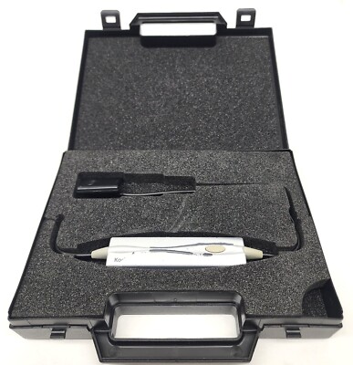 Dental Imaging & X-Ray - Rvg 6100