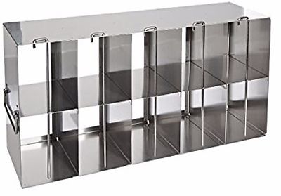 Upright Freezer Racks for 96-Well & 384-Well Microtiter Plates, UFMP ...