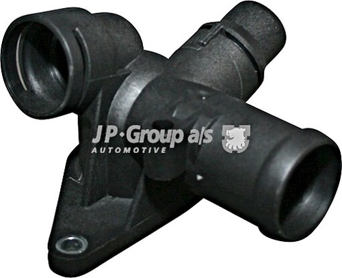 JP Coolant Flange Fits AUDI A4 B7 B6 8H 8E Avant Sedan Wagon 06B121132E ...