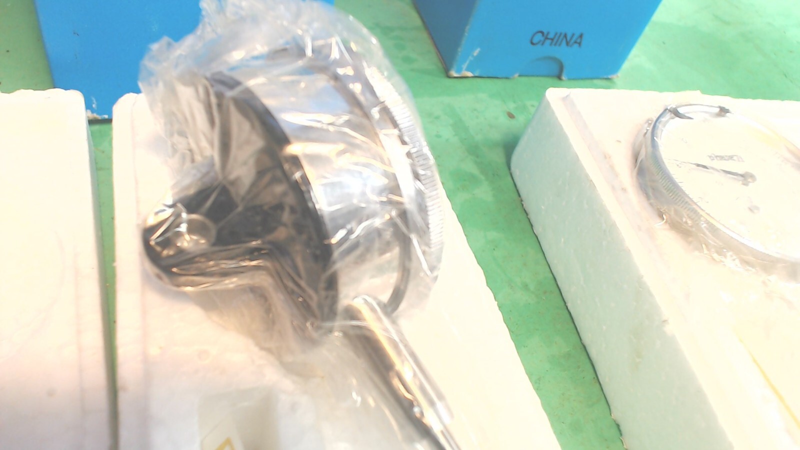 Phase II 900-102 Machinist Tool Dial Indicator Gauge for sale online | eBay