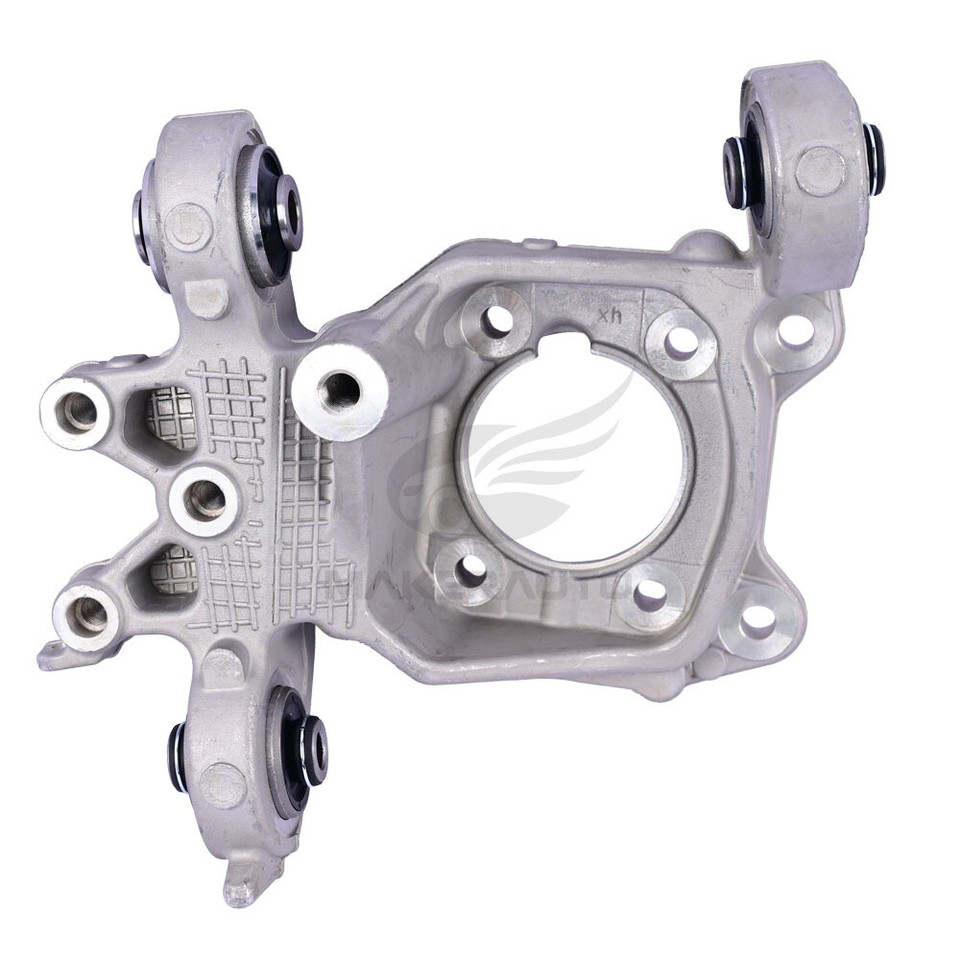 For Jeep Cherokee 2014-2018 Rear Left Side Suspension Knuckle 5090073AE ...