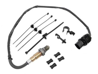 Oxygen Sensor BOSCH for AUDI A3 Quattro Q7 3.2L V6 (Cylinders 1-3) | eBay