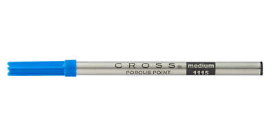 Cross Porous (Felt-Tip) Refill for cross Selectip Rollerball pen ...