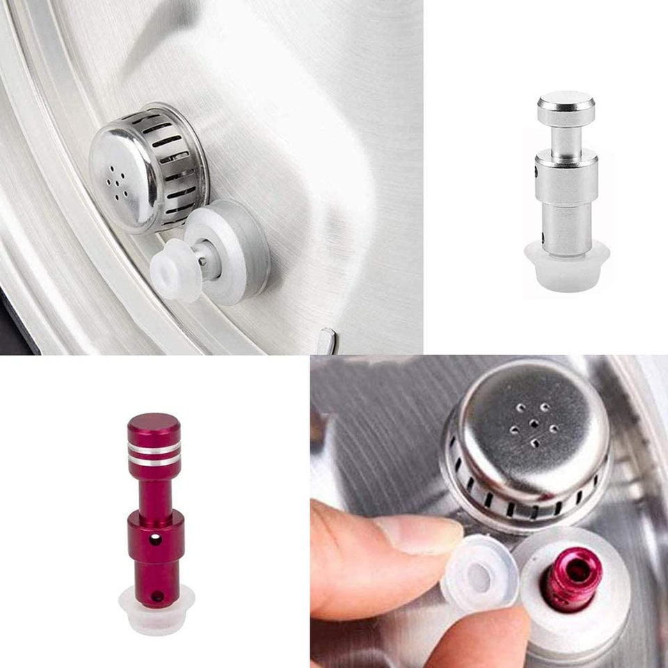 Steam Release Handle,Float Valve Parts with Anti-Block Shield for ...