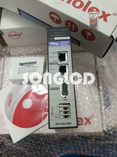 1PCS NEW SST-PB3-REM via DHL or FedEx | eBay