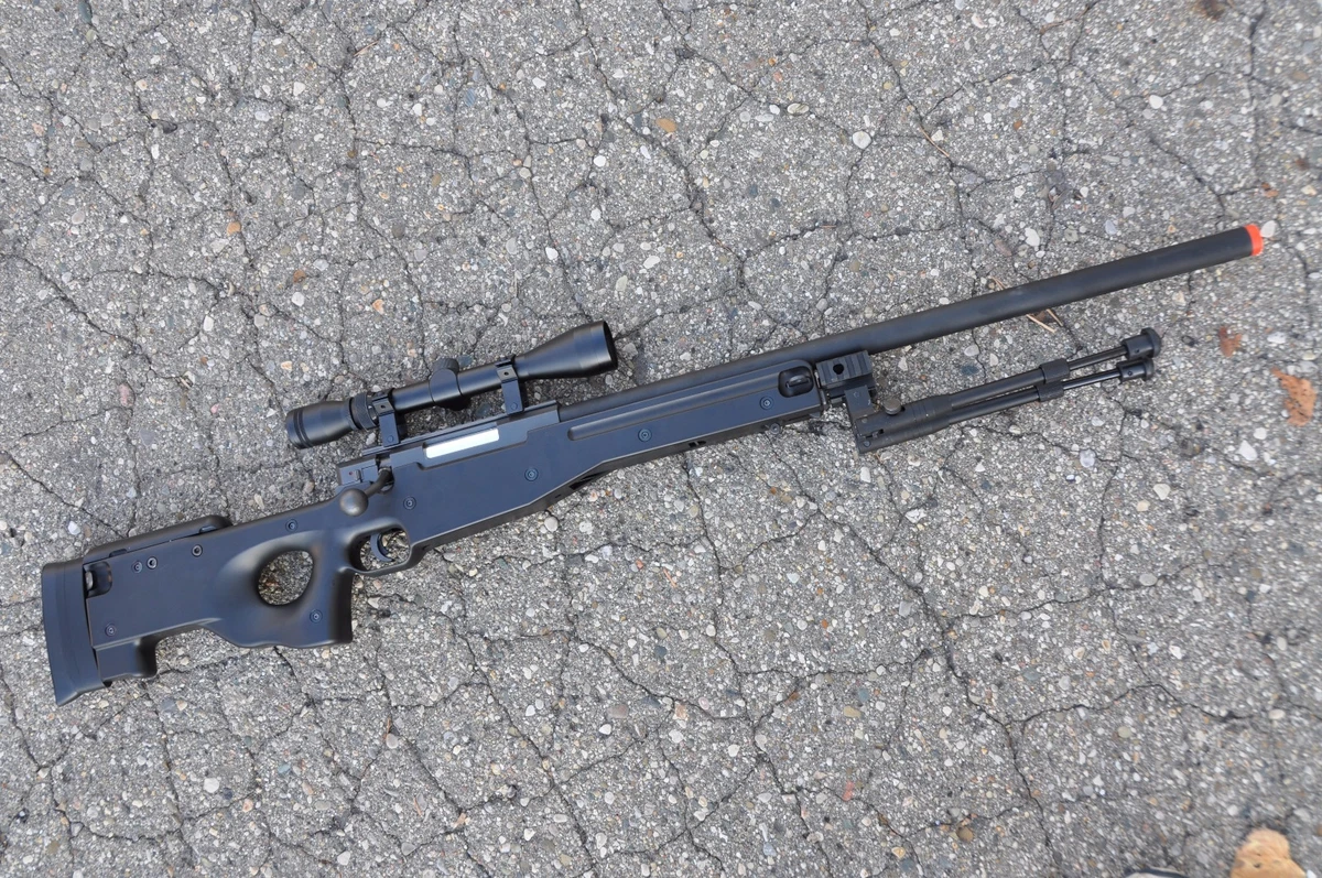 Well L96 Airsoft