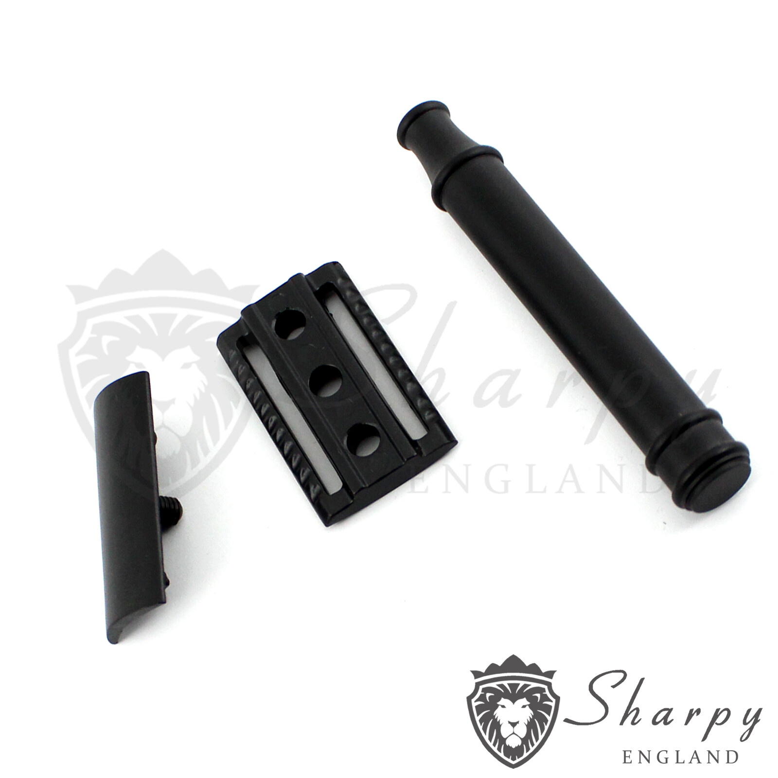 Classic Shaving Double Edge De Safety Razor Vintage Shaver For Men | eBay