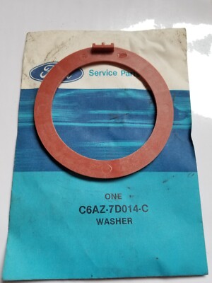 OEM Ford C6AZ-7D014-C Thrust Washer C6 Front Pump | eBay