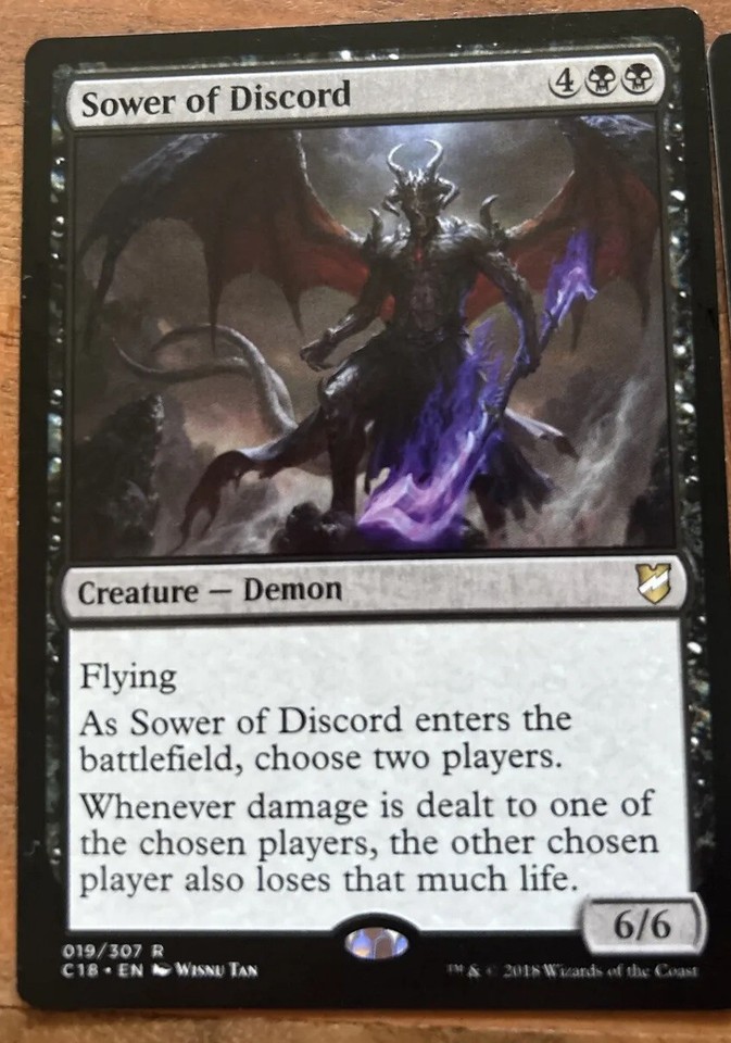 Custom Commander Deck ~ Ninjas ~ Ninjutsu ~ Yuriko, the Tiger's Shadow ...