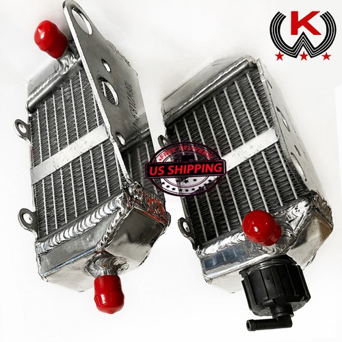 Radiator for KTM 50 SX SXS MINI LC Husqvarna TC50 2012-2023 2019 2018 ...
